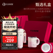 Vanow京东自营官方旗舰店 - 京东