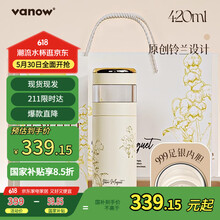 Vanow京东自营官方旗舰店 - 京东