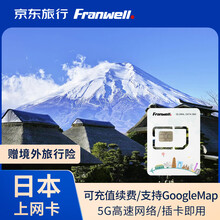FRANWELL京东自营旗舰店 - 京东