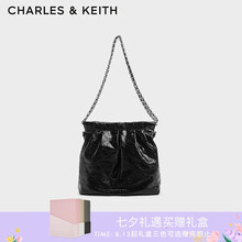 CHARLES&KEITH京东自营旗舰店 - 京东