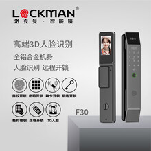 洛克曼 LOCKMAN旗舰店 - 京东