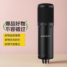 audient旗舰店 - 京东