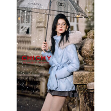 CHICHY旗舰店 - 京东