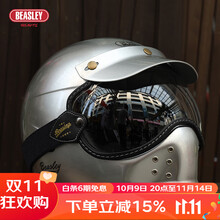 BEASLEY HELMETS官方旗舰店 - 京东