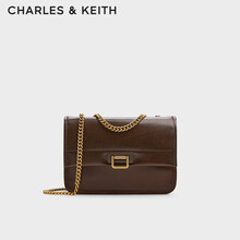 CHARLES&KEITH京东自营旗舰店 - 京东