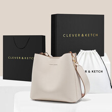 CLEVER & KETCH箱包旗舰店 - 京东
