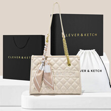 CLEVER & KETCH箱包旗舰店 - 京东