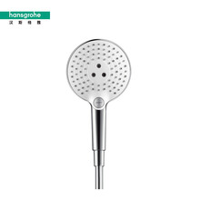 手持花洒汉斯格雅（Hansgrohe）淋浴花洒 厨房卫浴 家装建材【行情 价格 评价 图片】- 京东